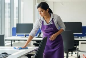 Workerlly | A Platform That Connects Work Providers and Work Seekers
