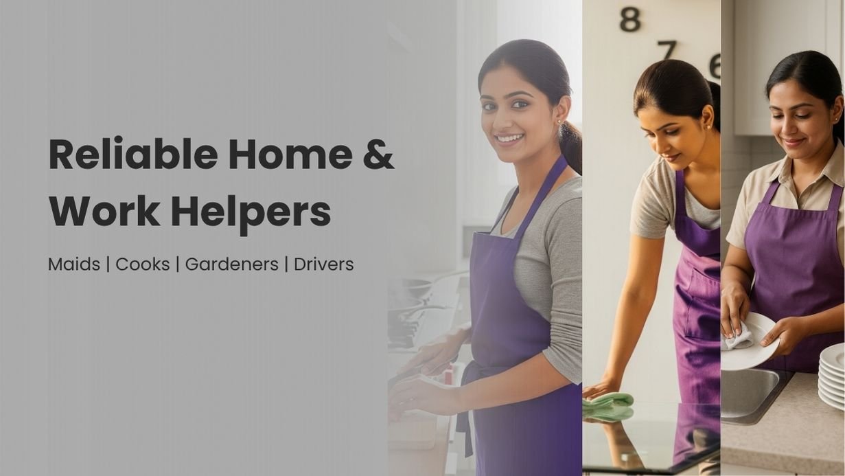 Workerlly | A Platform That Connects Work Providers and Work Seekers